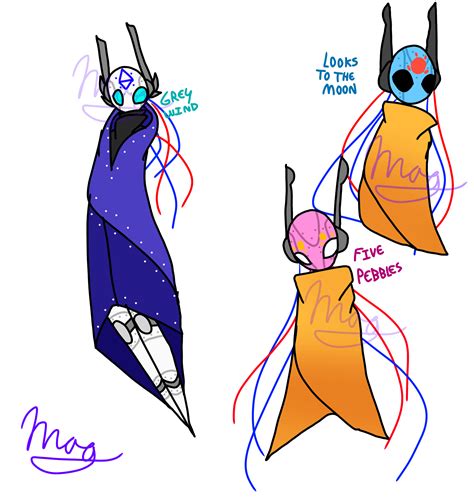 Iterators Fan Made Concepts Part 3 Gw Fb And Bsm Rrainworld