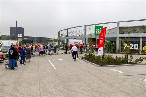 Danfosss Smart Store Inside The Worlds Greenest Grocer Analysis And Features The Grocer