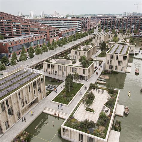 Saudi Arabia Unveils Plans For Oxagon Floating Port City In Neom