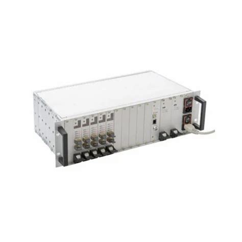 Telecom Rack Mounted Optical Amplifiers In Slots At Best Price In Gurgaon