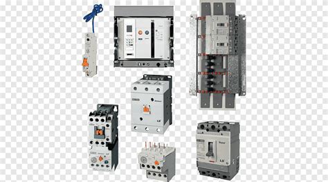 Circuit Breaker Switchgear Electrical Switches Electronics Electrical