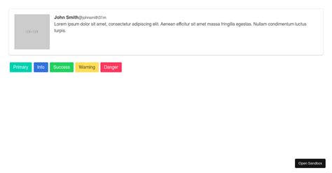Vue Bulma Components Examples Codesandbox