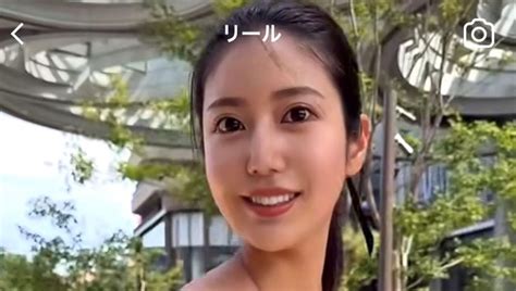 “令和の峰不二子”阿部なつき24歳、ぴっちり“アシンメトリートップス”に騒然「スタイル抜群」 エンタメ ニュース ｜クランクイン！