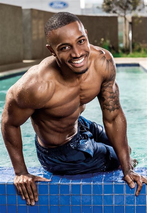 Lunga Shabalala Owen S Management