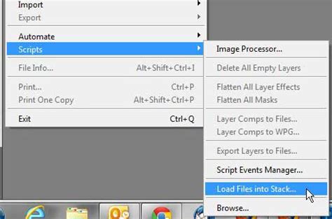How To Open Multiple Images As Layers In Photoshop CS Solve Your Tech