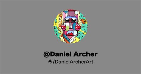 daniel archer instagram linktree