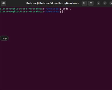 How To Download And Install Visual Studio Code On Ubuntu Geeksforgeeks