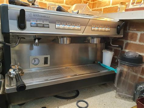 잠실커피머신수리시모넬리아피아가스켓샤워스크린교체 네이버 블로그