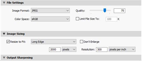 How To Properly Resize And Optimise Your Images For The Web