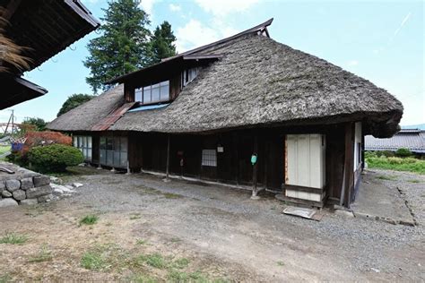 【写真一覧】憧れのおしゃれな古民家ライフ！ 「移住したい都道府県1位」長野県伊那市里山エリアで豊かな自然と暮らす｜大きく立派な6ldk古民家