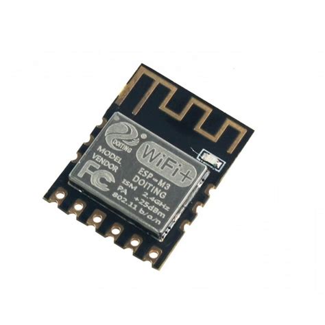 Buy Mini Ultra Small Size Esp M3 From Esp8285 Serial Wireless Wifi Transmission Module Fully
