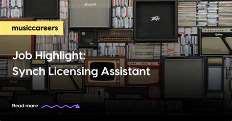 Job Highlight Synch Licensing Assistant