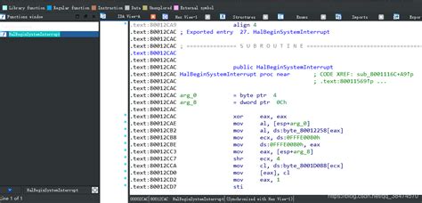 进程线程004 windows线程切换的三种方式 csdn博客