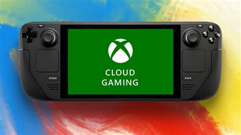 fix xbox cloud gaming steam deck controller not working stealthy gaming