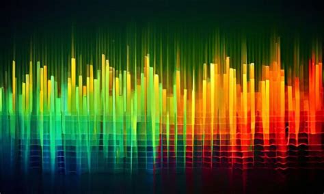 Bubble Collision Premium Ai Generated Image