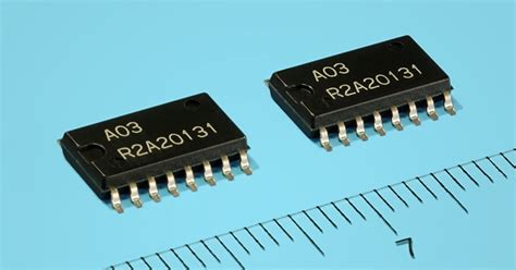 Renesas Electronics Introduces Power Factor Correction Control Ic Enabling More Efficient Power
