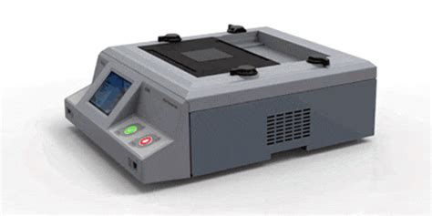 Voltech Tester Infantron