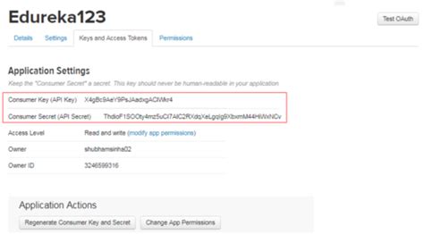 Apache Flume Tutorial For Beginners Twitter Data Streaming Edureka