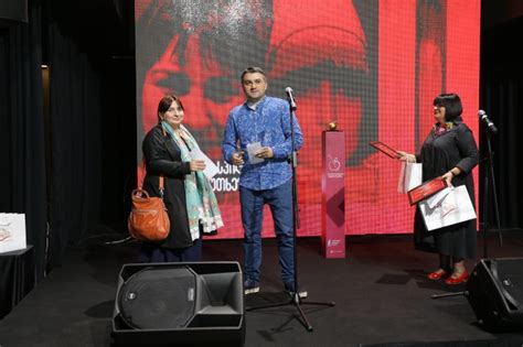 კონკურსის „საუკეთესო მოთხრობა მასწავლებელზე“ გამარჯვებულები გამოვლინდნენ Mastsavlebeli Ge