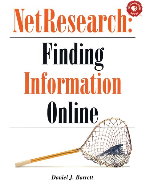 Out Of Print Books Daniel J Barrett