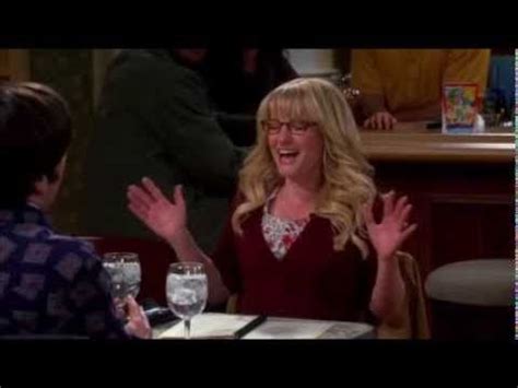Tbbt The Big Bang Theory 7x12 Bernadettes Fake Laugh Sub Esp