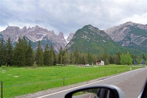 이탈리아 북부 자동차 여행 떠나보기 두피디아 여행기