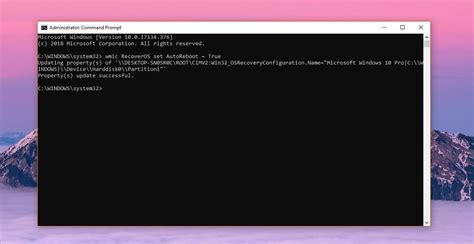 Disable Automatic Reboot After Installing Updates On