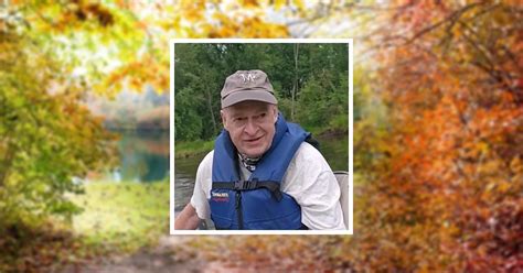 Obituary Galleries Daniel J Guyette Of Shiocton Wisconsin Cline Hanson Borchardt And Moder