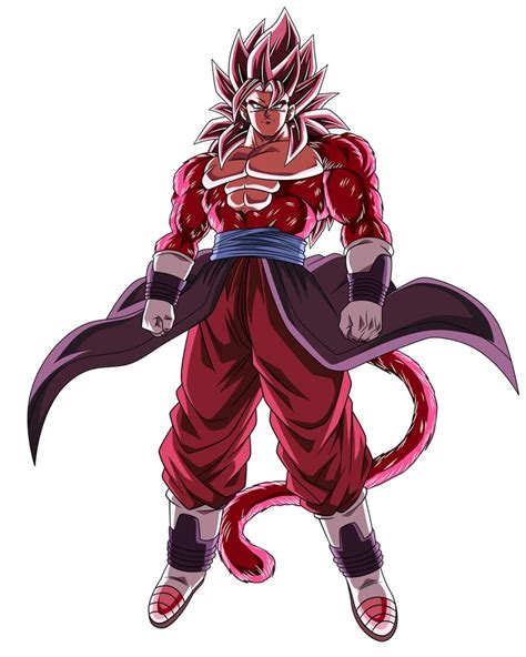Vegetto Xeno Ssj4 Lm Aura Palette By Ssjrose890 On Deviantart Dragon Ball Super Manga