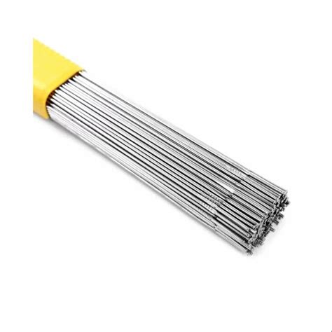 316 Stainless Tig Rod At ₹ 360kg Stainless Steel Tig Filler Rod In