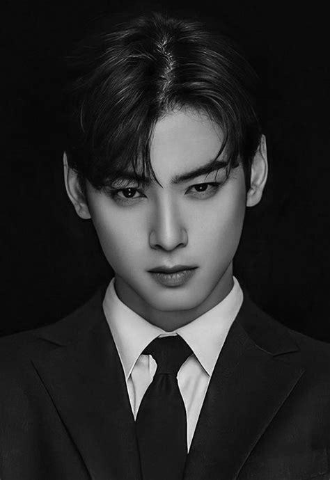 Eun Woo Chaeunwoo Astro Kpop Men Icon Wallpaper Cha Eun Woo