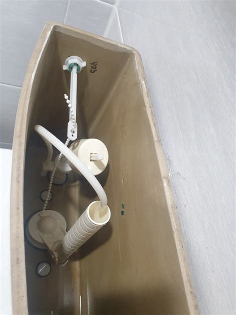 변기 밸브 교체 서울특별시 동대문구 장안동 비즈프로필