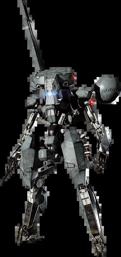 Metal Gear Evolution Of
