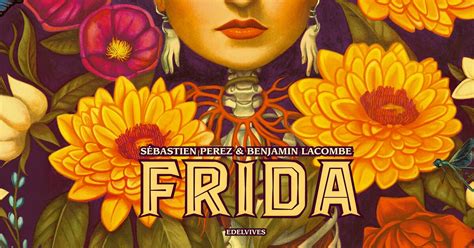 Frida Y El Universo Que Nació De Una Columna Vertebral Rota En La