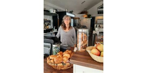 Portrait Du Lundi Diaporama Christine Heitz Une Cheffe De Villé