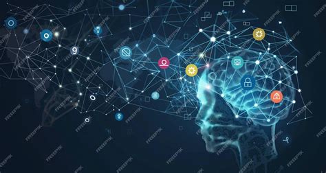 Explore Ai And Neural Networks In Futuristic Data Analytics And Machine Learning Premium Ai