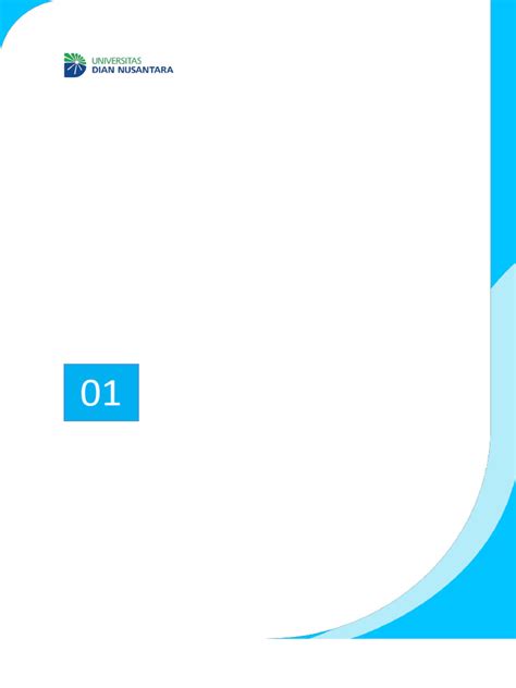 modul 1 dasar pemrograman web pdf