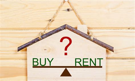 The Difference Between Mortgage And Rent Bock Mortgage Group