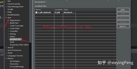 eclipse如何新建一个javaweb并且运行超详细 知乎
