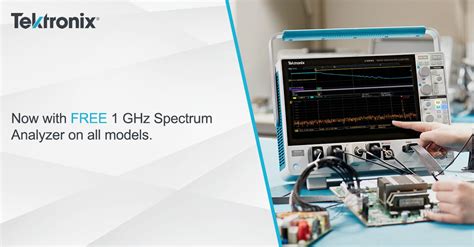 Tektronix India On Linkedin Low Level Signal Measurement Accuracy