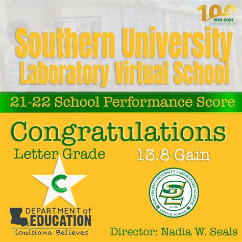 Southern University Lab School