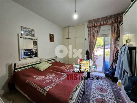 Zouk Mosbeh 170m2 Well Maintained Panoramic View To Apartments And Villas For Sale