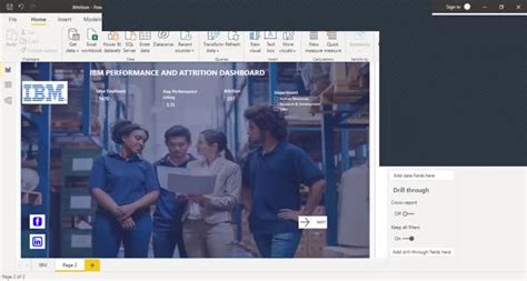 Video Jonathan Osagie On Linkedin Powerbi Excel Powerbi