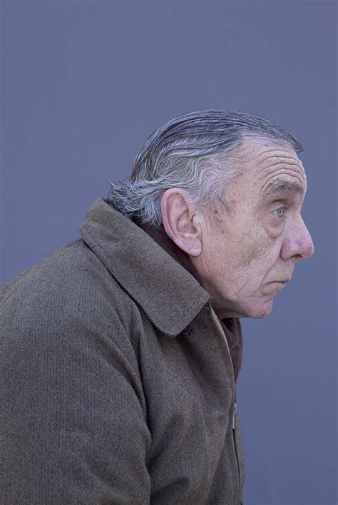Cyril Connolly Archivo Miguel Leache