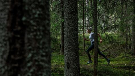 Five Tips For The Trail Run Icebug Shop