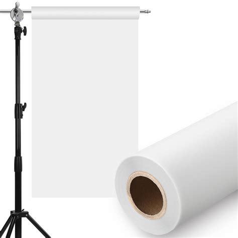 Nezyo Light Diffuser Sheet 1575 X 5906 Inch 04 X 15 M