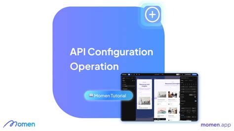 momen on linkedin nocode api webapp webdevelopment