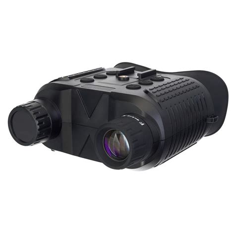 Dalekohled binokulární LEVENHUK Halo 13X Helmet s nočním viděním ...