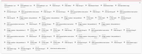 Webhook Response Triggering Get Request Too Early Need Help Bubble