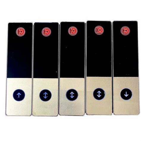 Metal HD Elevator Push Button 240V At Rs 2000 Piece In Guntur ID 26116679662